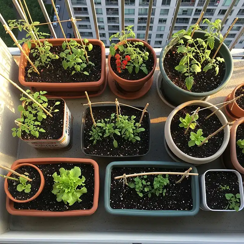DIY Potting Mix For Small-Space Gardeners: Save Money & Grow Better ...